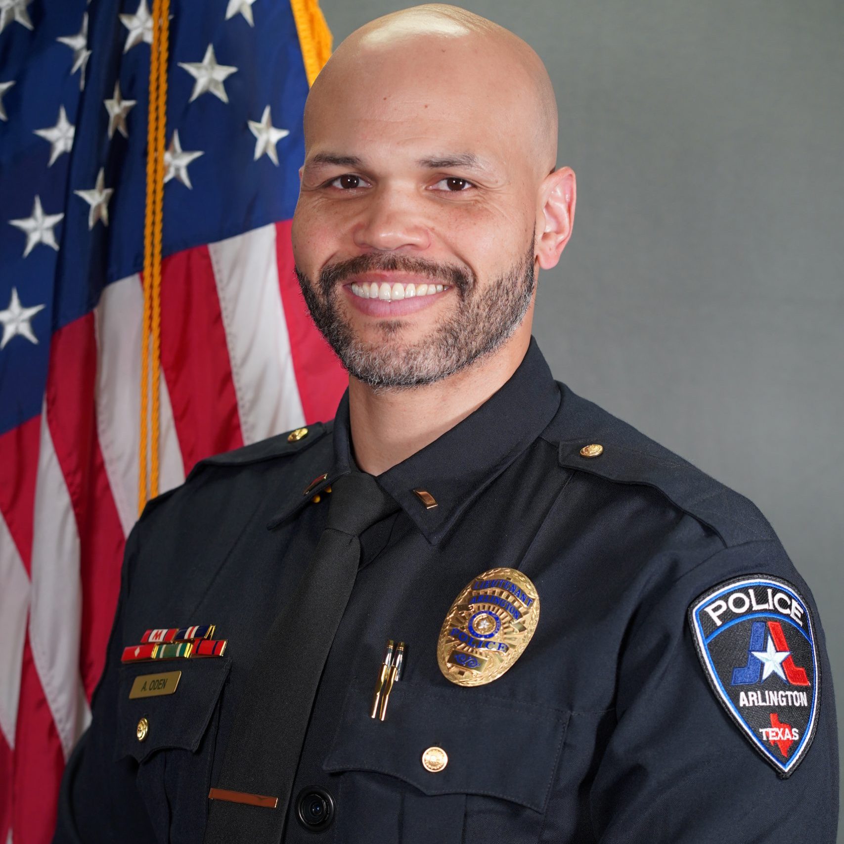 Perspectives: August 2025 - Police Chief Magazine