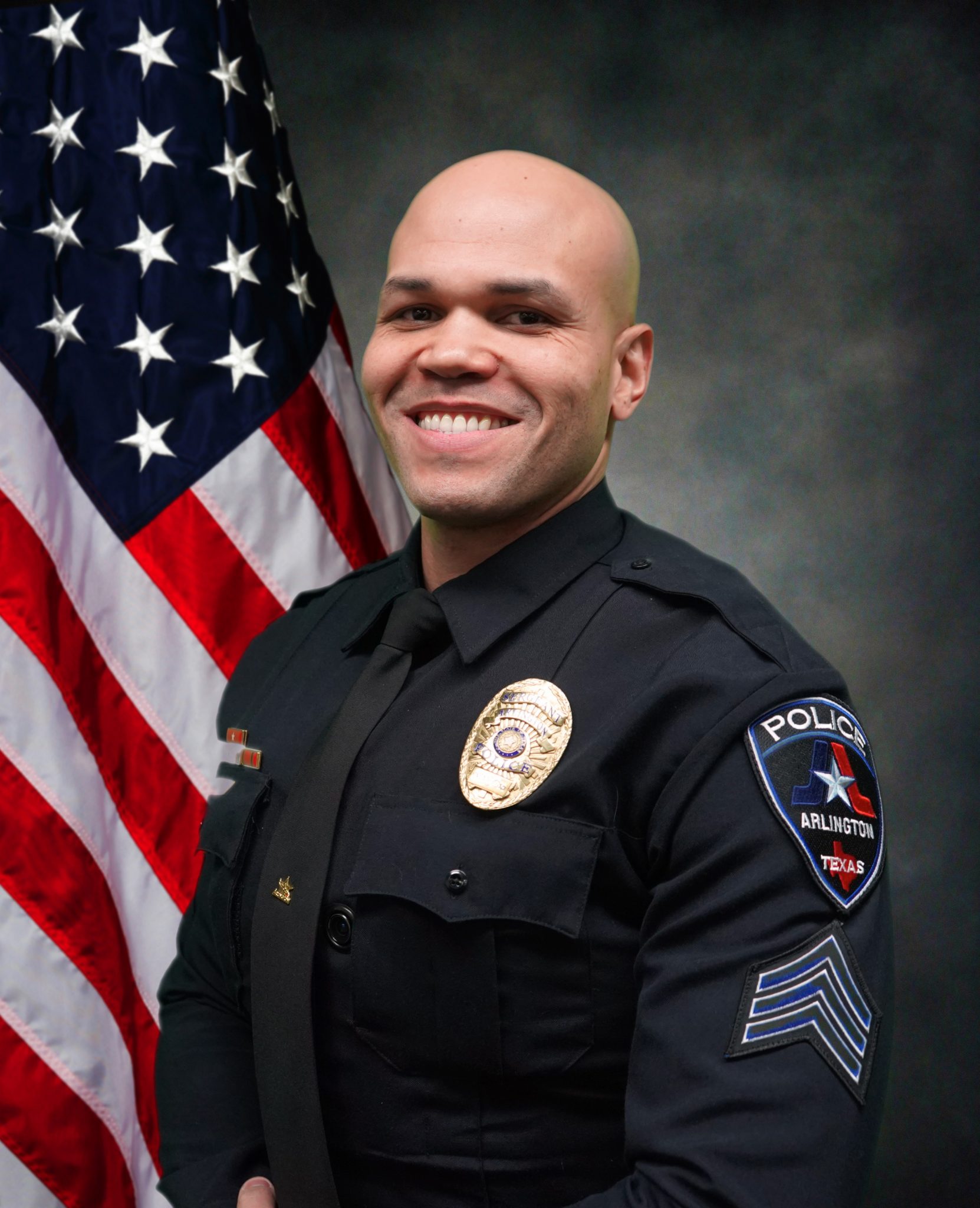 Oden_Aaron(sgt) (002) - Police Chief Magazine