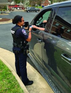 Spotlight: Community Feedback - Police Chief Magazine