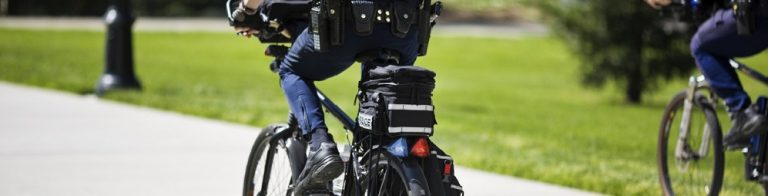 Officer Safety & Wellness - Police Chief Magazine