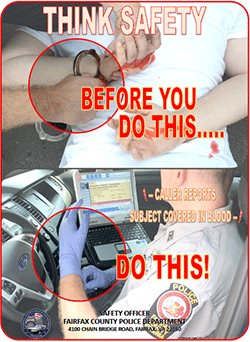 Officer-Safety - Police Chief Magazine