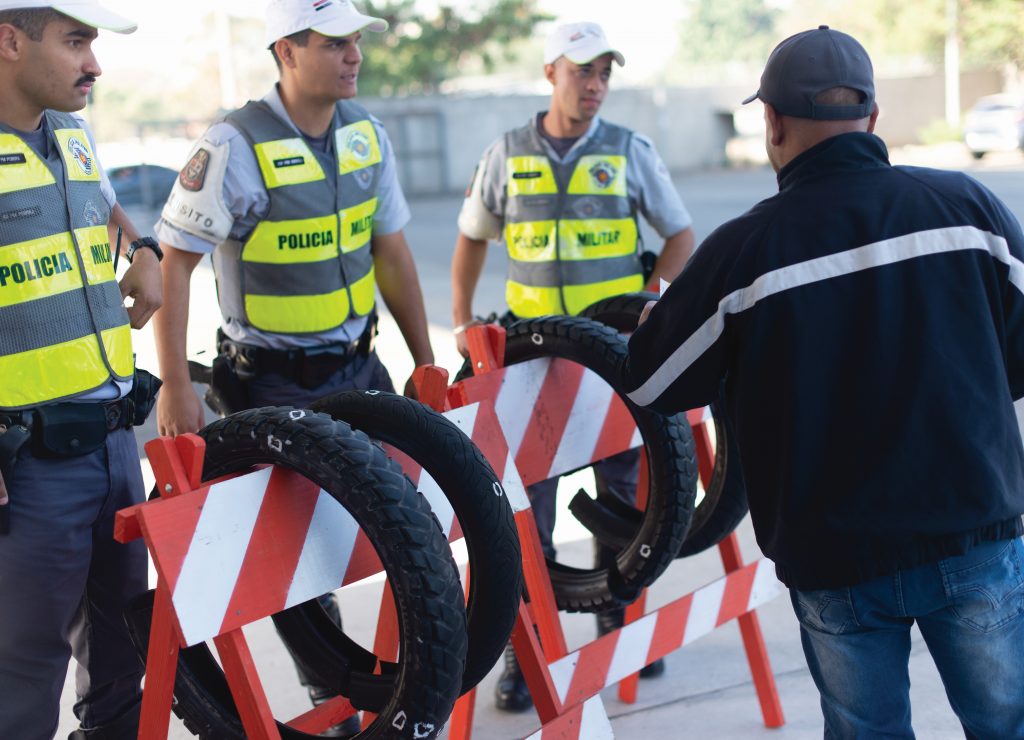 Traffic Safety Initiatives: Global Initiative to Reduce Traffic ...