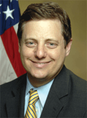 John Morgan headshot - Police Chief Magazine