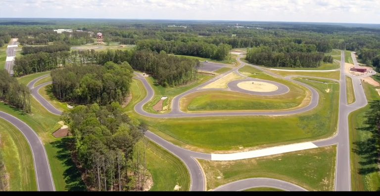 FASTC—A New Diplomatic Security Training Facility for Unique Challenges ...