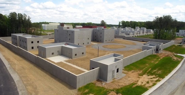 FASTC—A New Diplomatic Security Training Facility for Unique Challenges ...