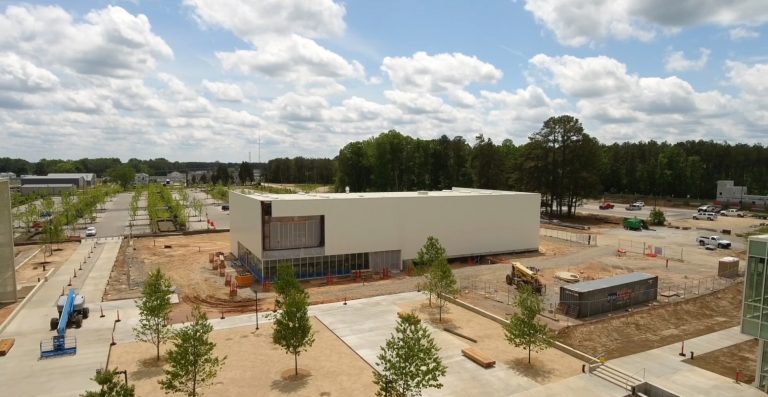 FASTC—A New Diplomatic Security Training Facility for Unique Challenges ...