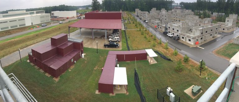 FASTC—A New Diplomatic Security Training Facility for Unique Challenges ...