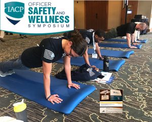 First Annual IACP Officer Safety and Wellness Symposium - Police Chief ...