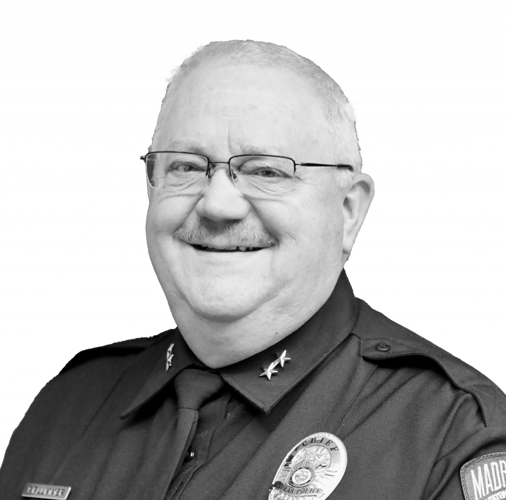 Plummer_cutout - Police Chief Magazine