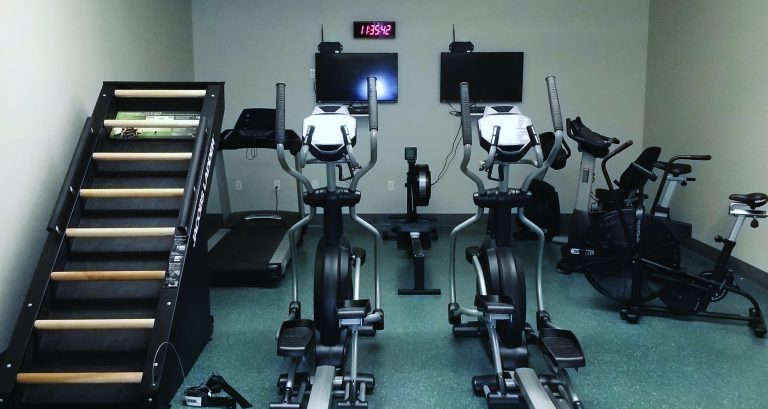 Police Fitness 2 - Police Chief Magazine