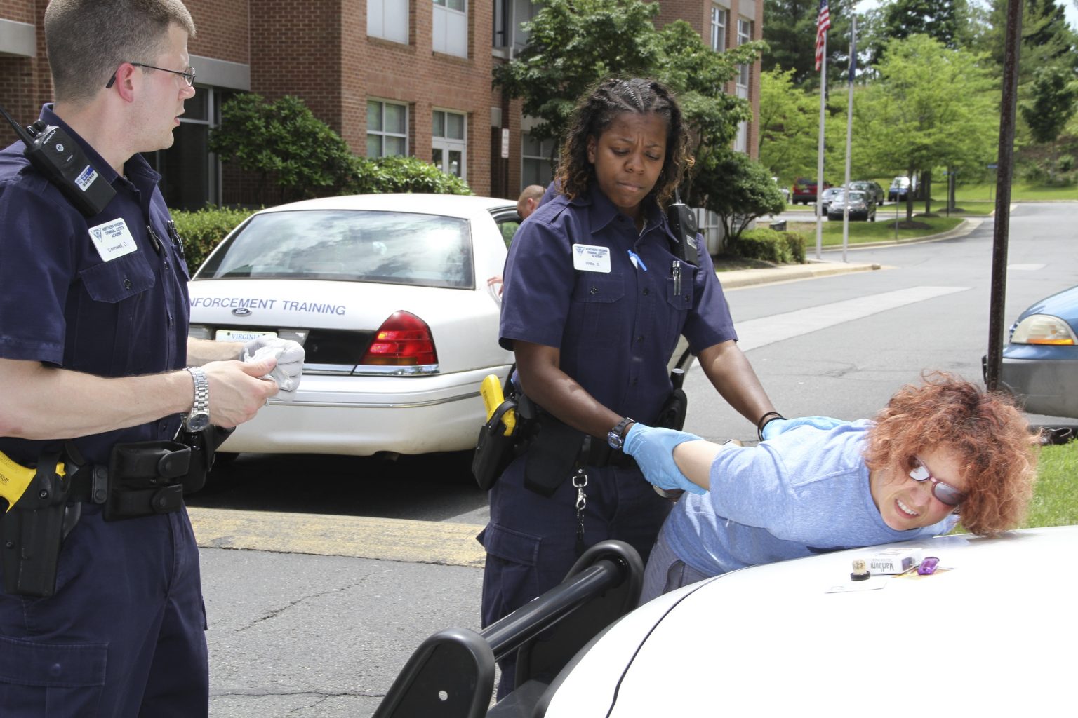 Reinvigorate Your FTO Program for Officer Success - Police Chief Magazine