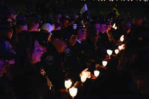Police Week 2019 - Police Chief Magazine