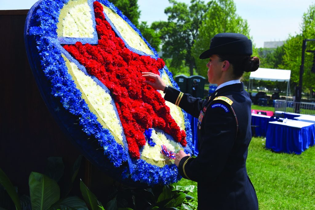 Crime Prevention and Community Programs: National Police Week ...