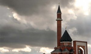 american muslims Archives - Police Chief Magazine