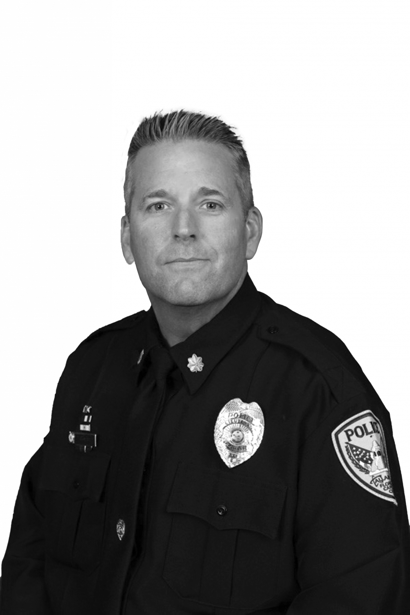 Porter-GS - Police Chief Magazine