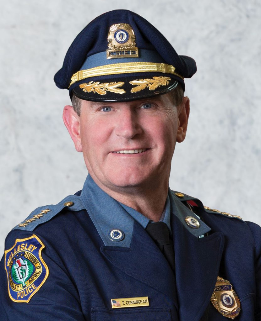 presidents-message - Police Chief Magazine