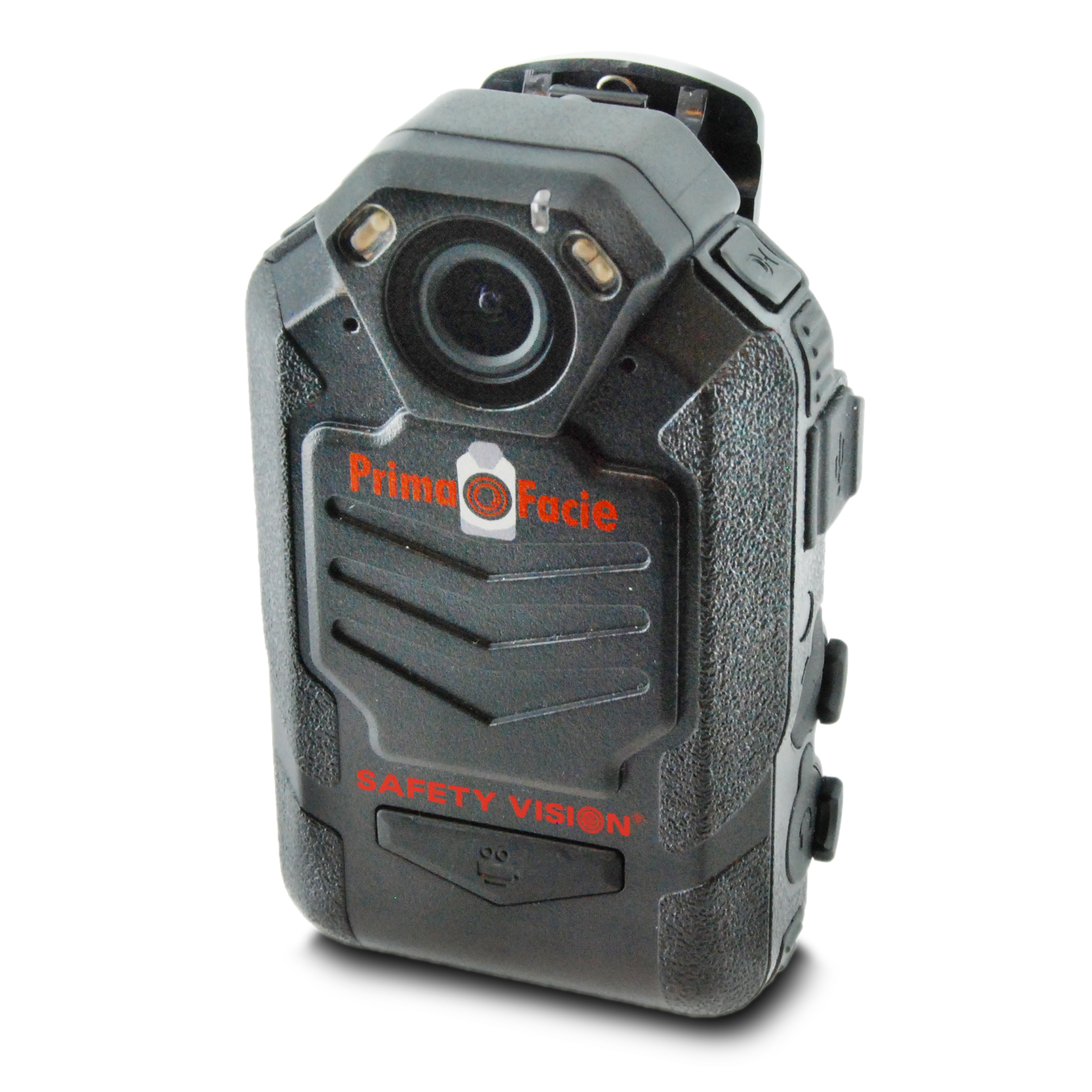 Product Feature: Manufacturers Move to Make Body-Worn Cameras Easier to ...