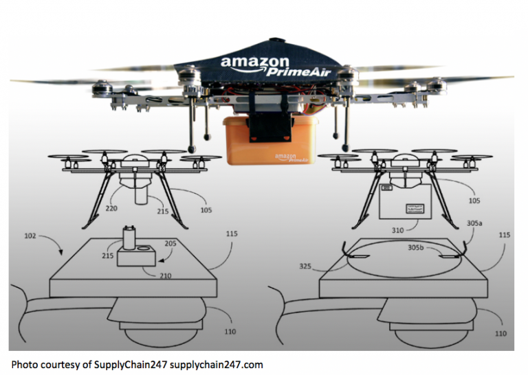 Remote Drone Dispatch: Law Enforcement’s Future? - Police Chief Magazine