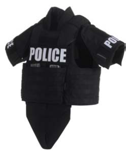 Product Update: January 2012 - Police Chief Magazine