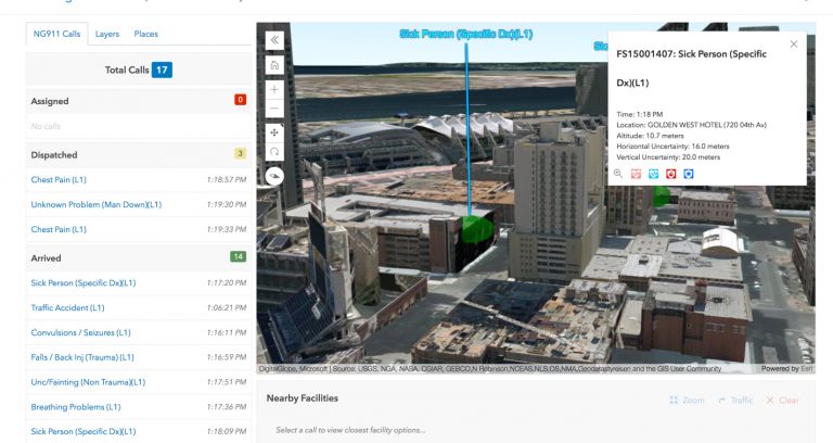 Product Feature: RMS/CAD: Exploring Technology Brings the Future to the ...