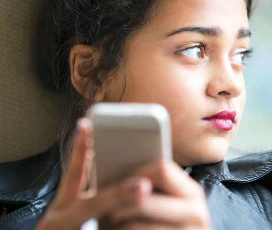 ICAC and the Future of Policing Digital Crimes - Police Chief Magazine