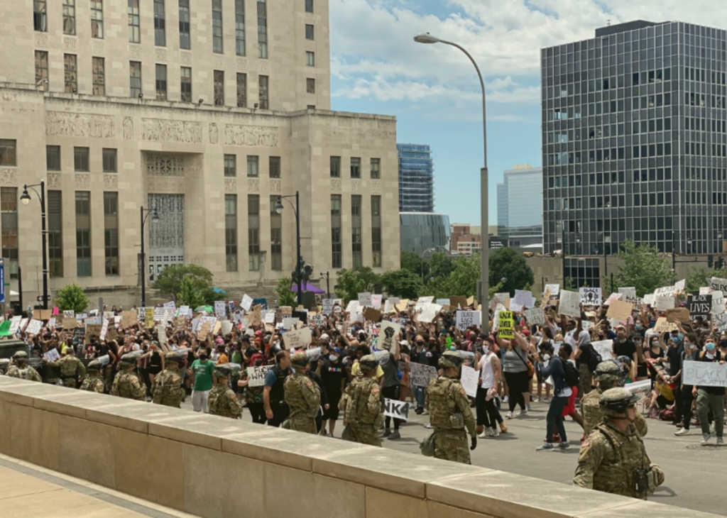 No More Rocks and Bottles - Police Chief Magazine