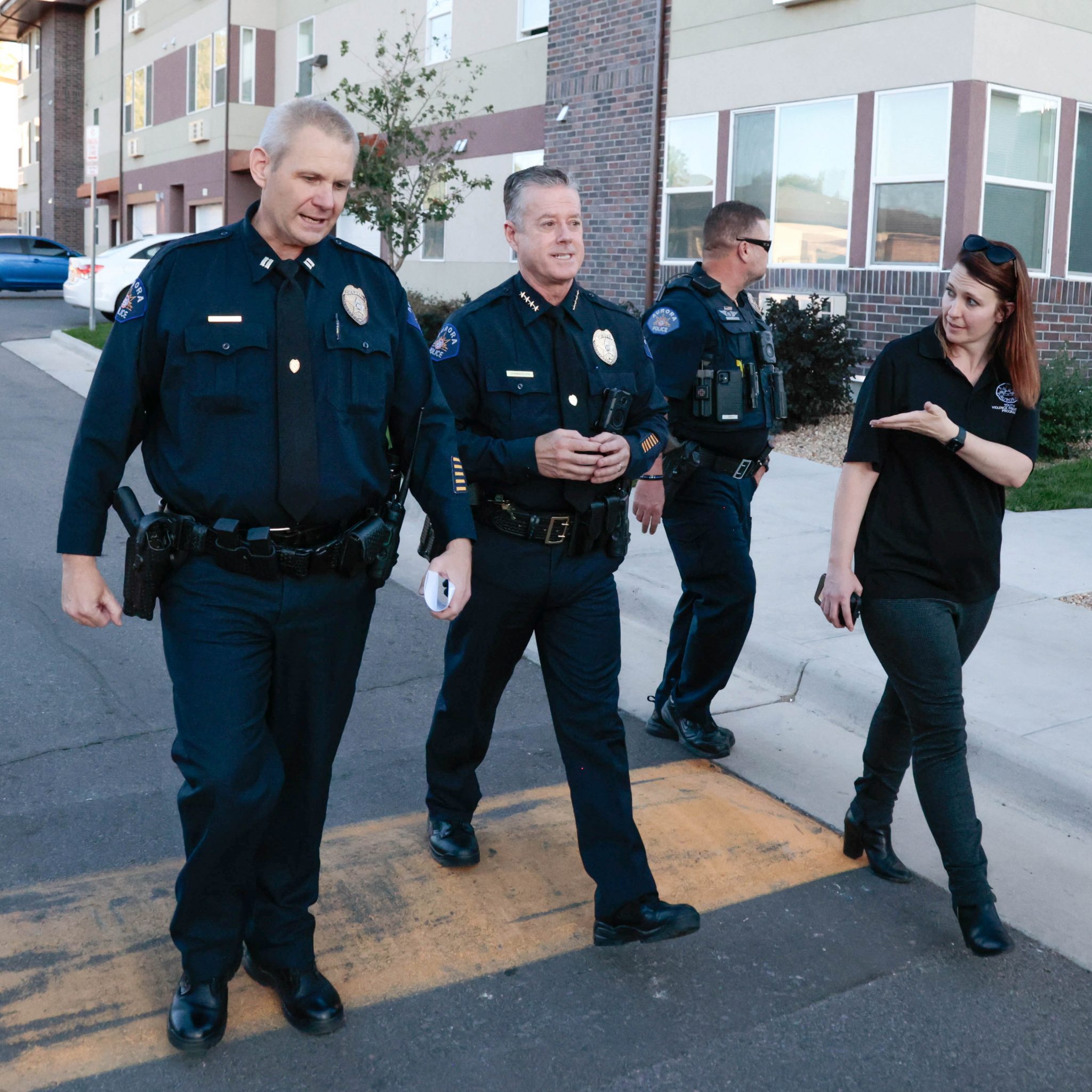 Aurora Save: Making a Powerful Impact Against Violence - Police Chief ...