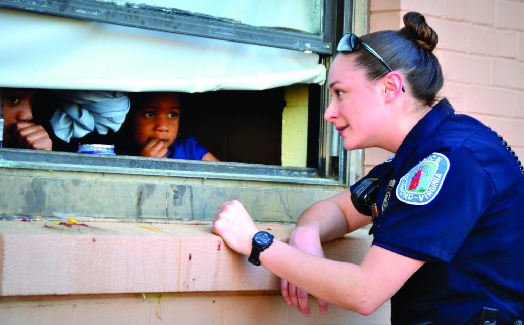 RPD 26 - Police Chief Magazine