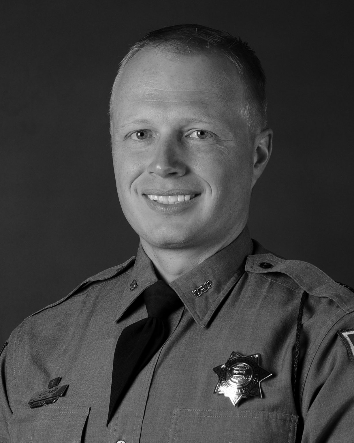 Rapp - Police Chief Magazine