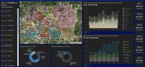 A Turning Point in Policing Methods - Police Chief Magazine