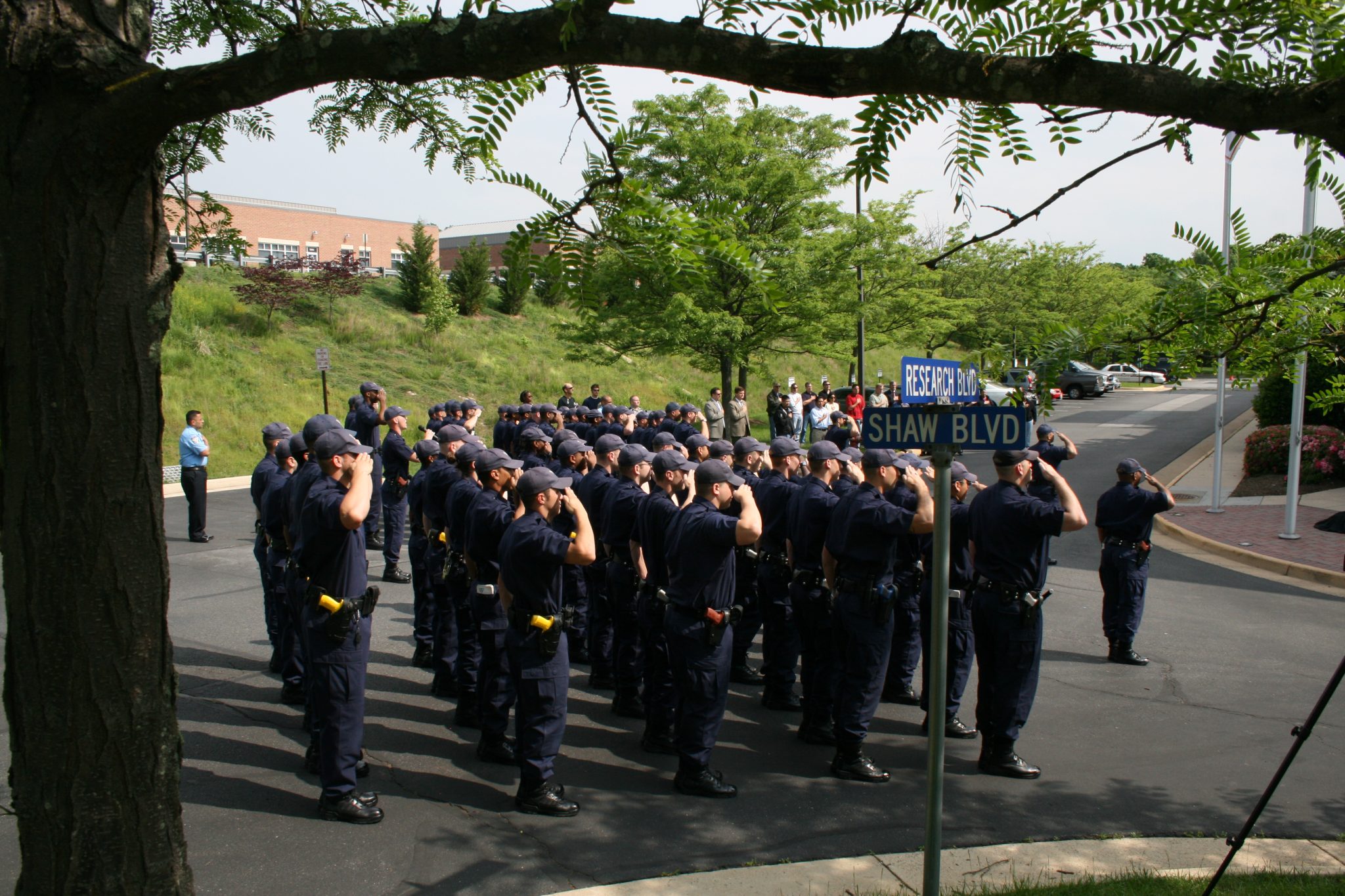 Start at the Beginning - Police Chief Magazine