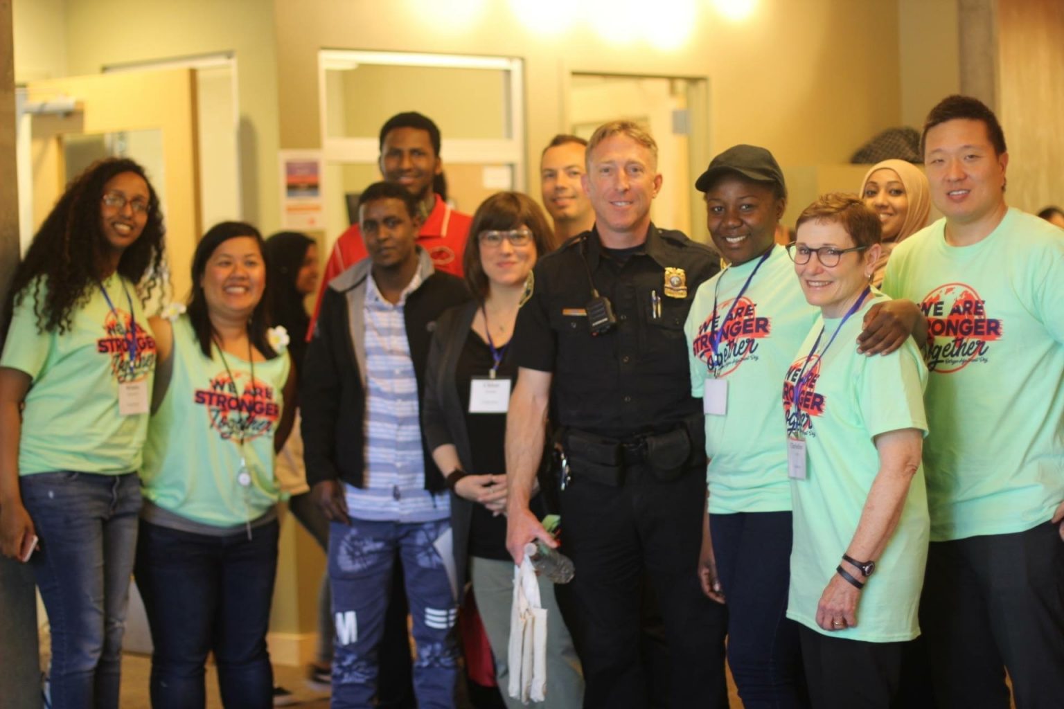 Building Community Trust through Language Justice - Police Chief Magazine