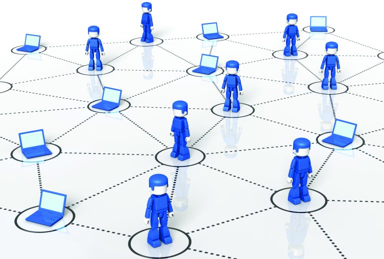 Remote Networking - Police Chief Magazine