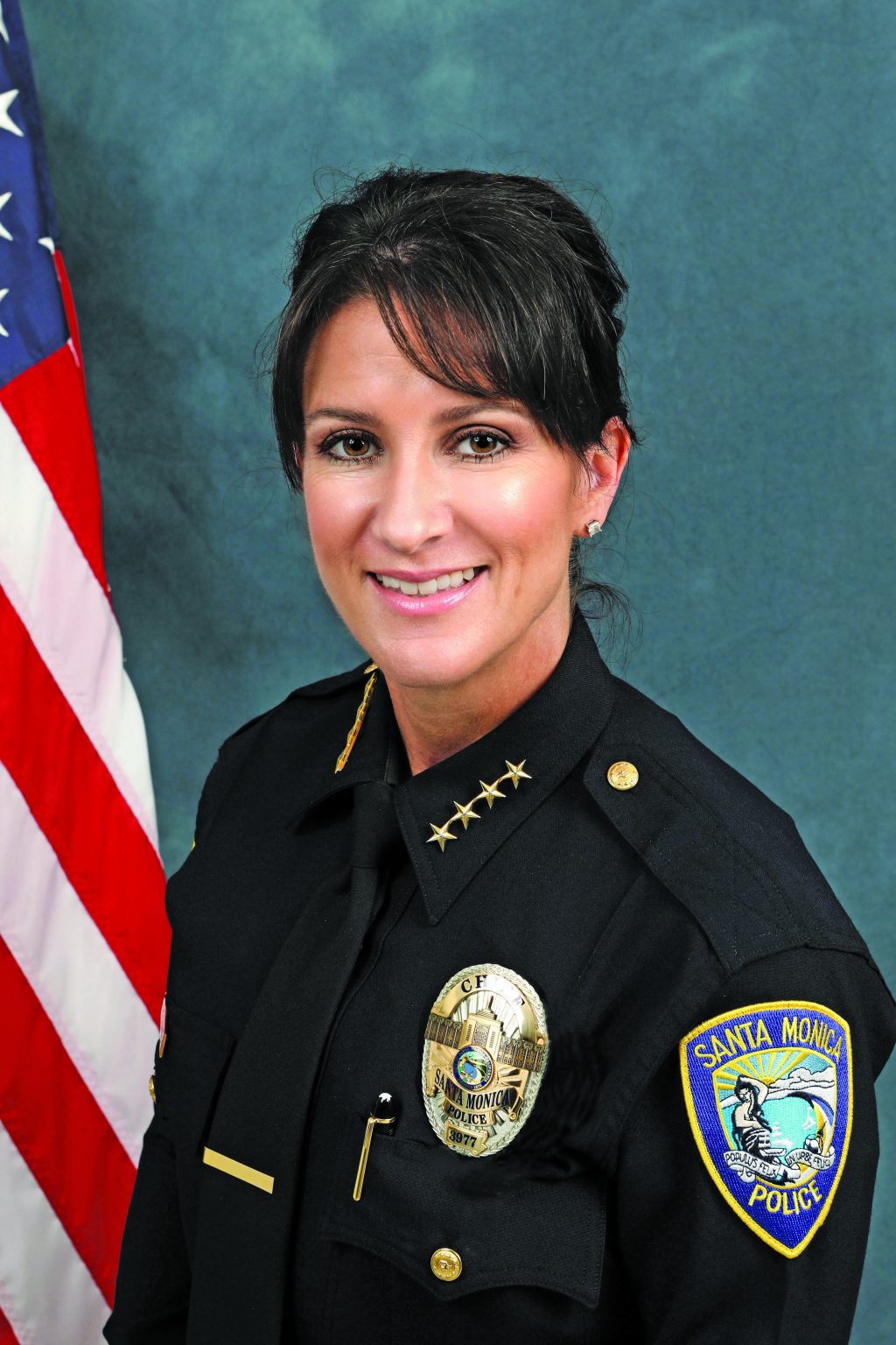 President’s Message: The Year Ahead (November 2020) - Police Chief Magazine