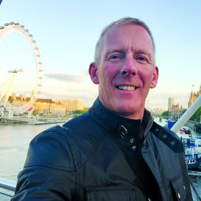 Rhodes - Police Chief Magazine