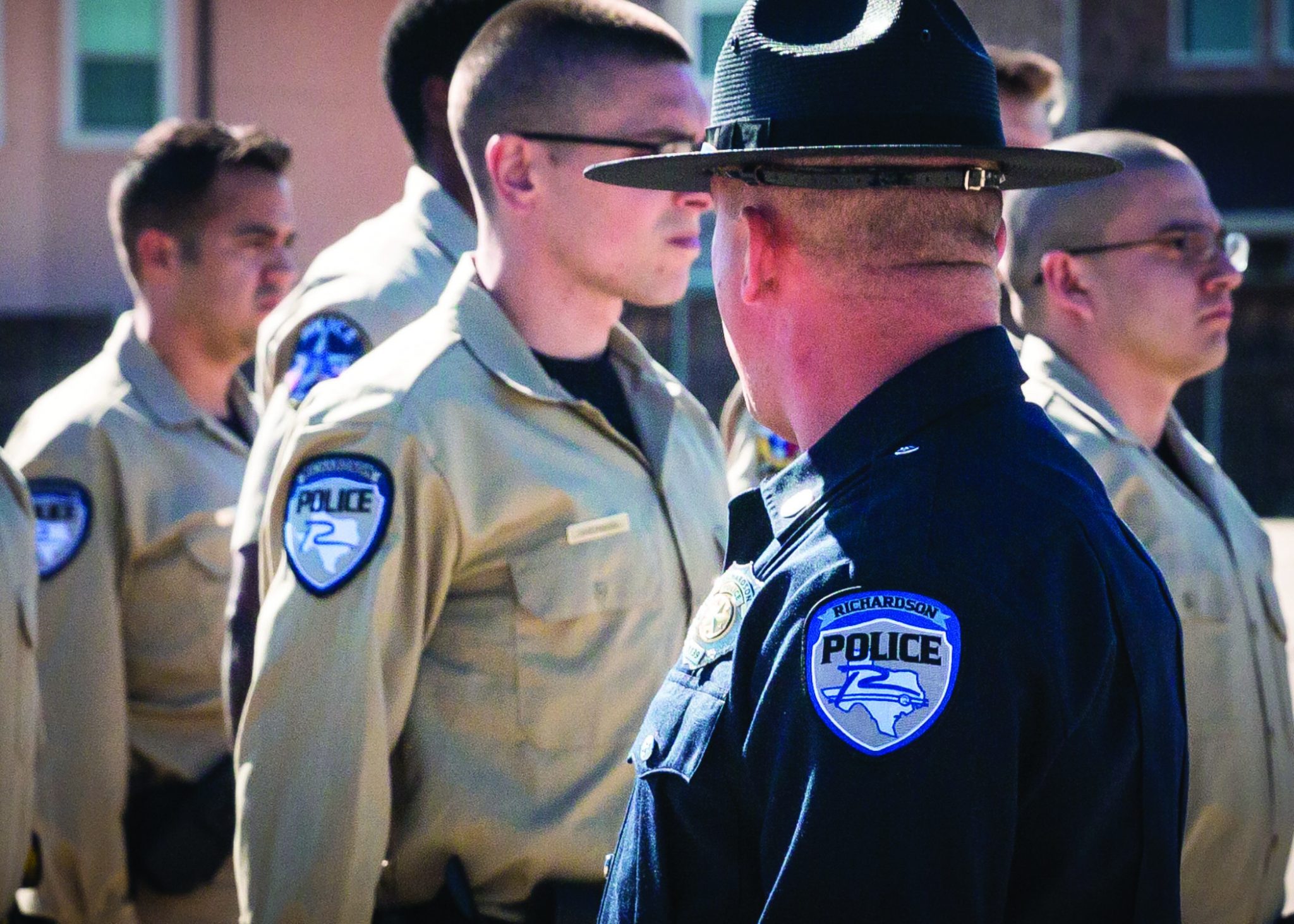 SJC: Addressing Racial Inequities in Jails - Police Chief Magazine