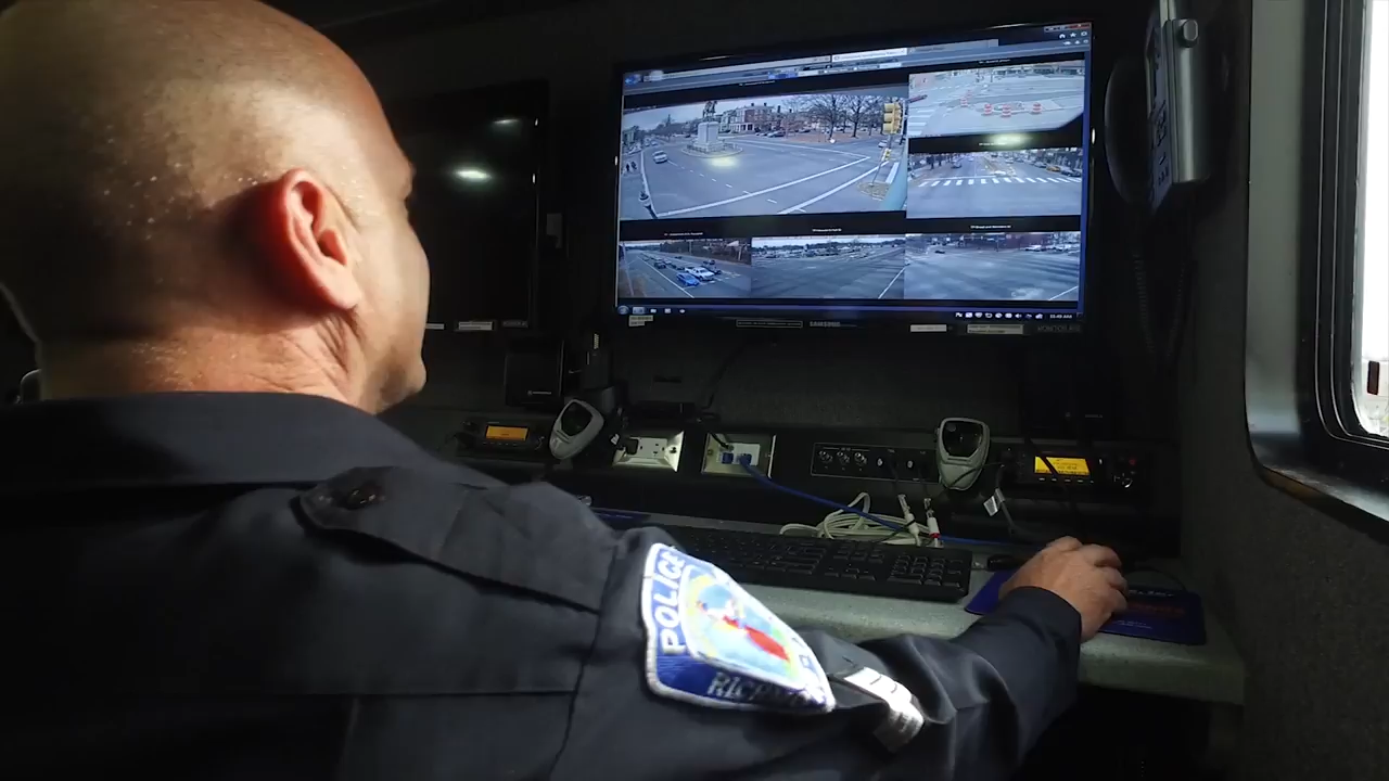 Communications from 9/11 to COVID-19 - Police Chief Magazine