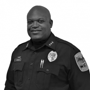 Ridenhour - Police Chief Magazine