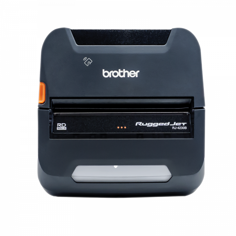 Rugged Mobile Printer - Police Chief Magazine