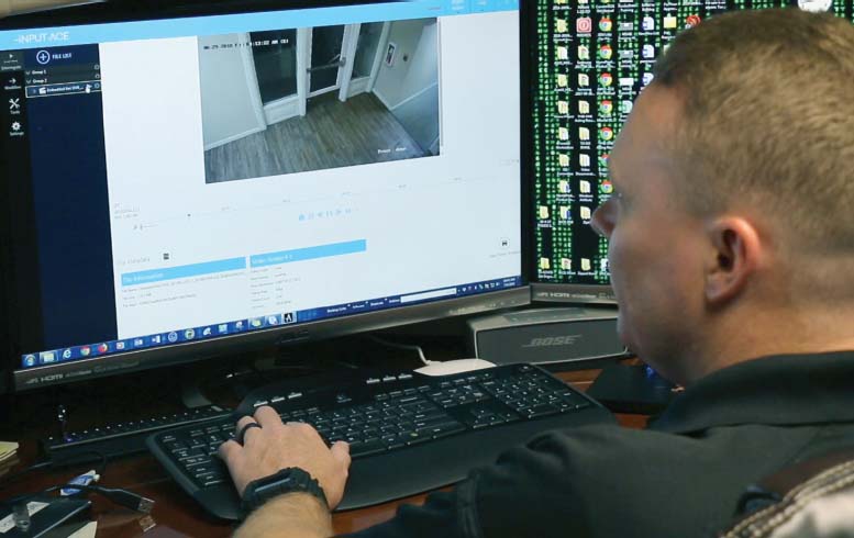 Technology Talk: Balancing Data Security with Access to Video Evidence ...