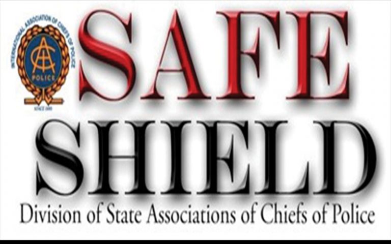 Safe-Shield-Logo-big - Police Chief Magazine