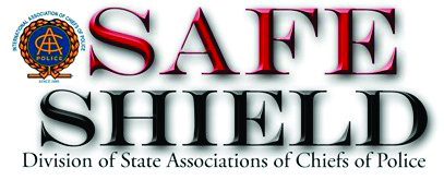 Safe Shield Logo - Police Chief Magazine