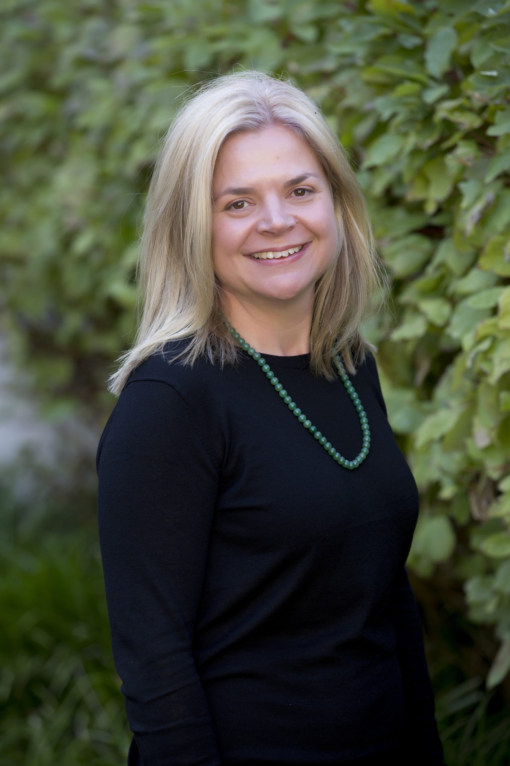 Sanders - Police Chief Magazine