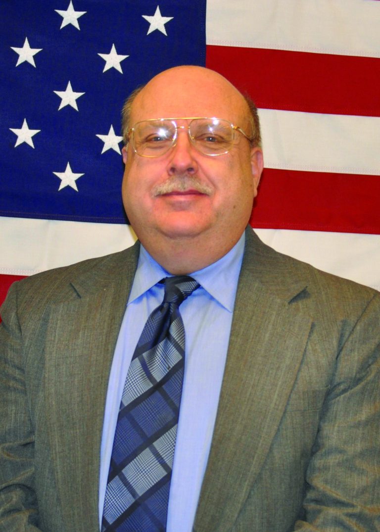 Schultz - Police Chief Magazine