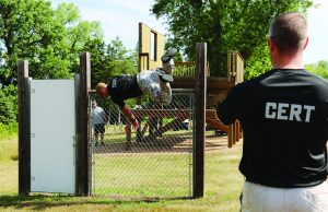 Focus on Officer Wellness: The Different Types of Fitness Testing in ...