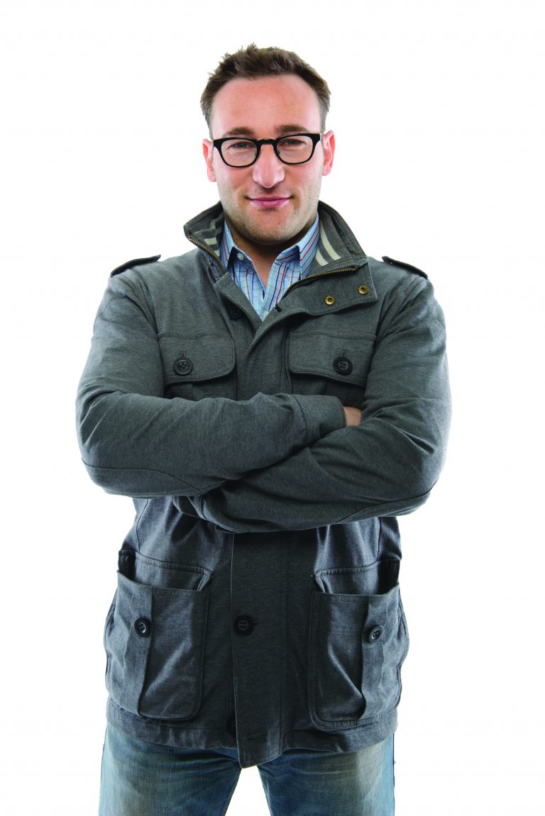 Simon - Police Chief Magazine