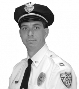 Simon - Police Chief Magazine