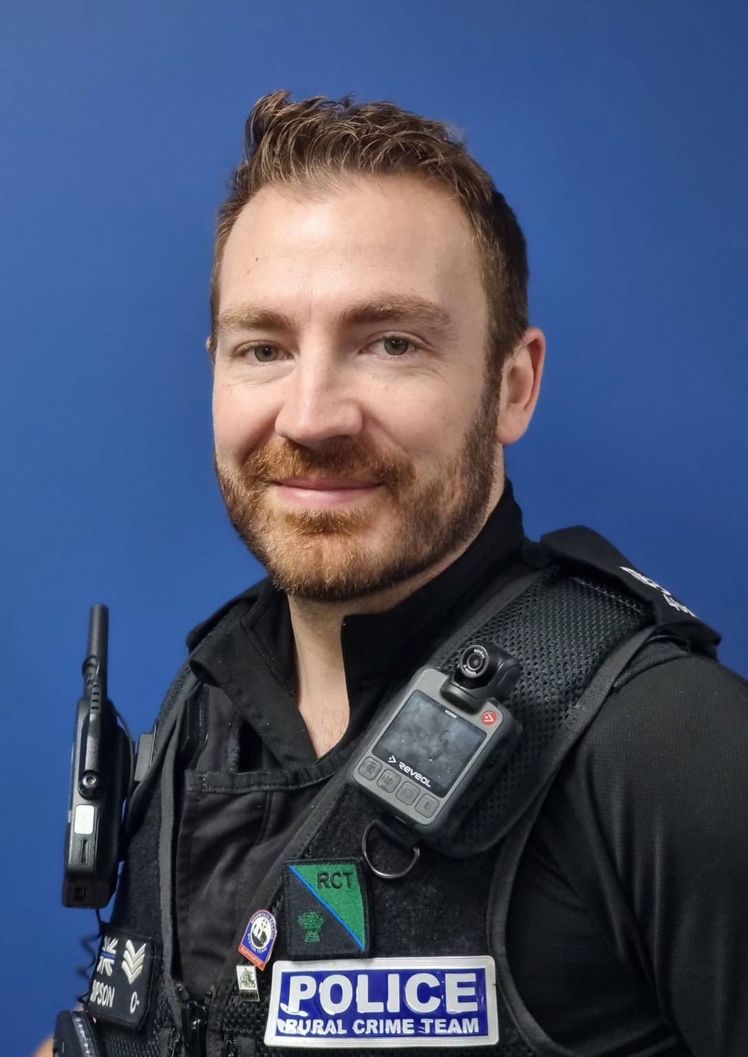 Applying the SARA Model in Operation Waterside - Police Chief Magazine