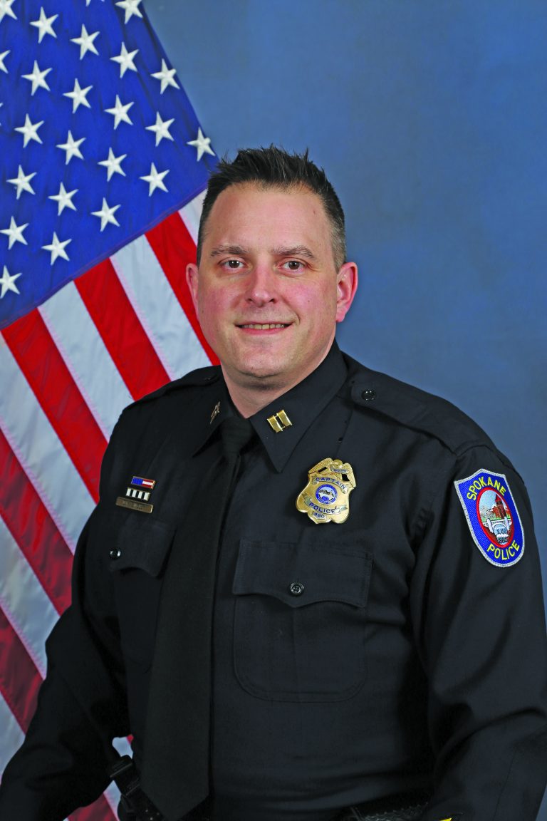 Singley - Police Chief Magazine