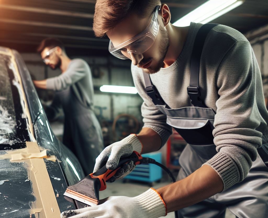 The Future of Cars: Exploring Color Change Technology - Police Chief ...